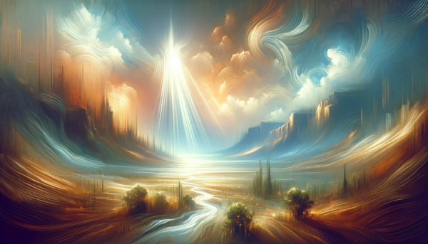 Instances or Examples of God's Presence in the Bible | AllAboutChrist.net